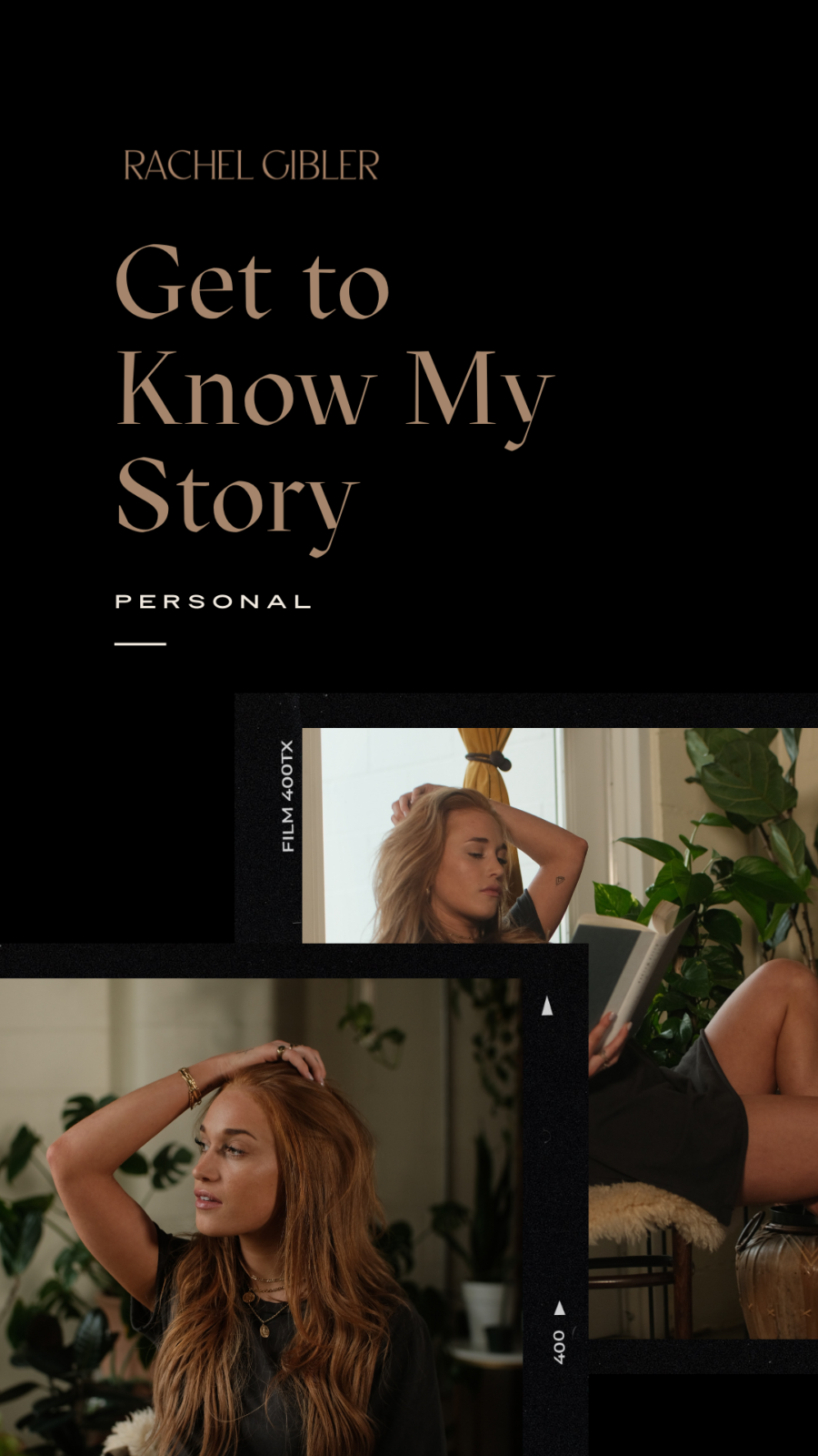 Blog | rachelgibler.com